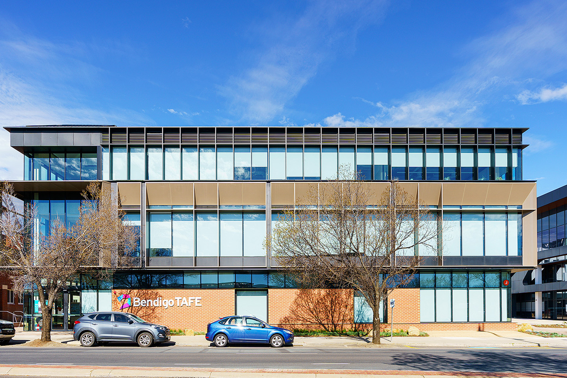 Bendigo TAFE and Kangan Institute select ReadyTech as new Student ...